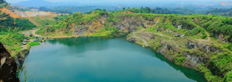 36 Tempat Wisata di Bogor Yang Tidak Boleh Anda Lewatkan